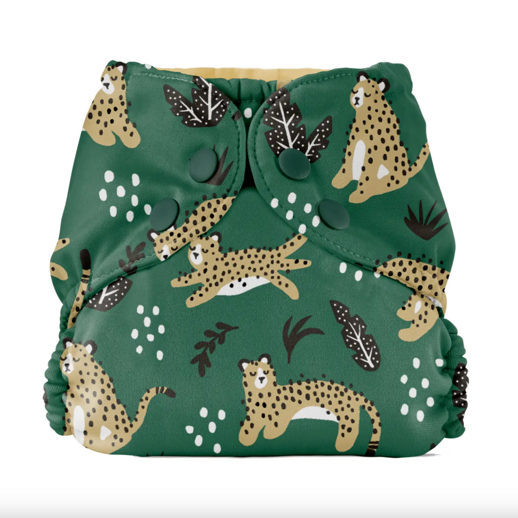 Newborn Cloth Diapers, Canada — Cloth Diaper Kids