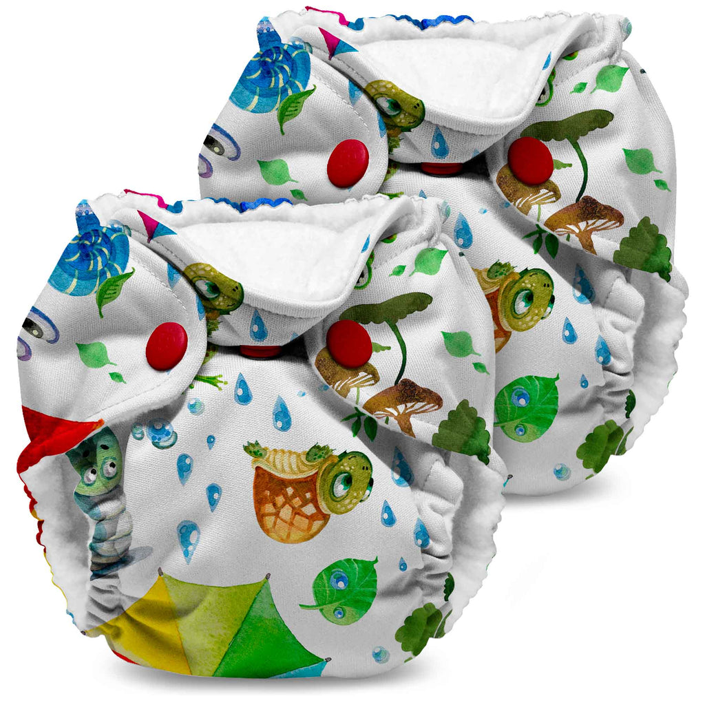 Newborn Cloth Diapers, Canada — Cloth Diaper Kids