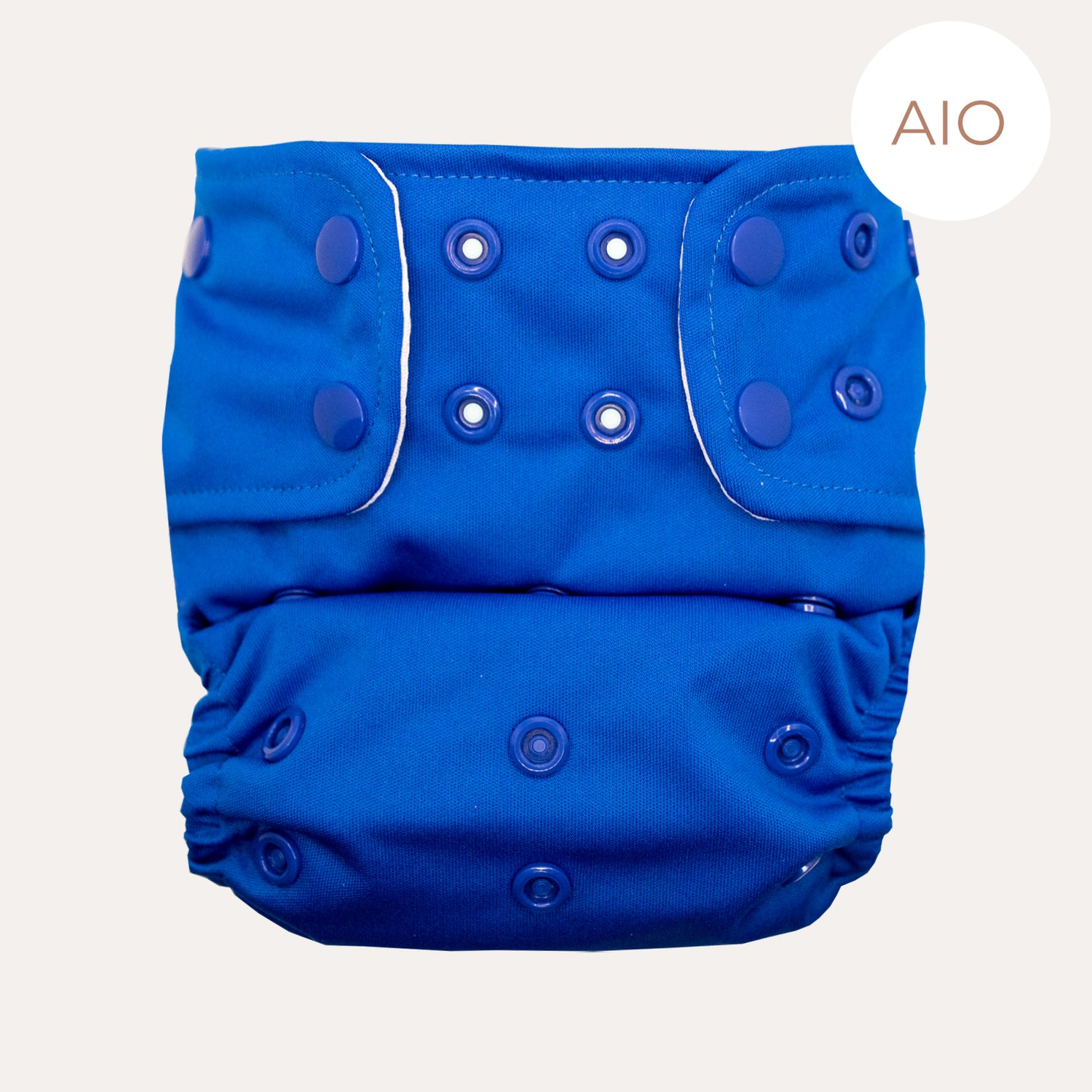 All-In-One (AIO) Diaper Options — Cloth Diaper Kids